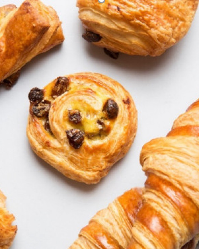 PLATEAU DE 20 MINI-VIENNOISERIES | C-GASTRONOMIE BOUTIQUES / VENTES LIVREES
