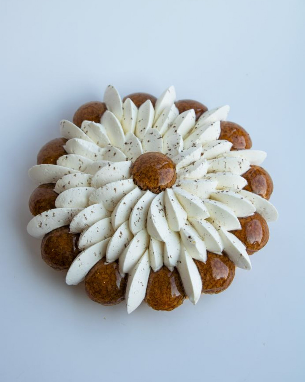 LE SAINT-HONORÉ - 6 PERSONNES | C-GASTRONOMIE BOUTIQUES / VENTES LIVREES